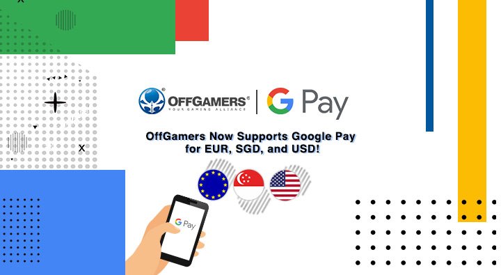 Buy Gift Cards, Game Cards & CD Keys - OffGamers Online Game Store