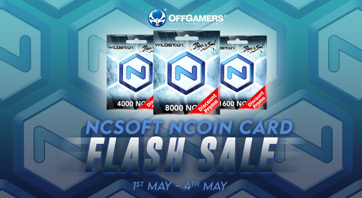 Buy Gift Cards, Game Cards & CD Keys - OffGamers Online Game Store